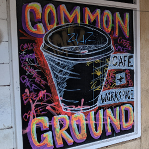 Startup Case Study: Common Ground | EnSpire Oxford
